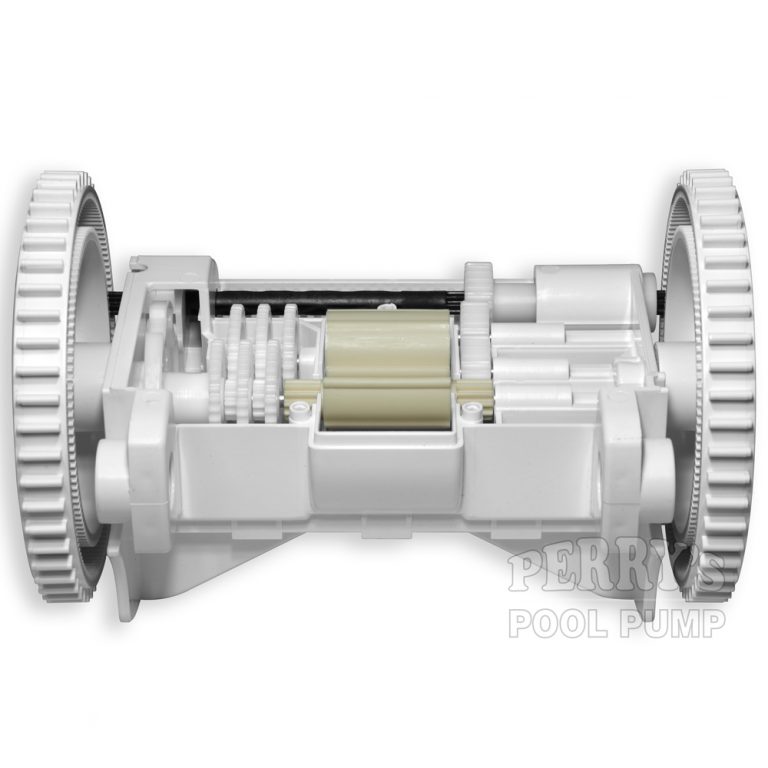 PVGXH792KIT Upgrade Kit Poolvergnuegen PoolCleaner | Perry's Pool Pump