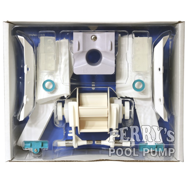 AXV408P Gear Box Hayward Navigator/Pool Vac | Perry's Pool Pump