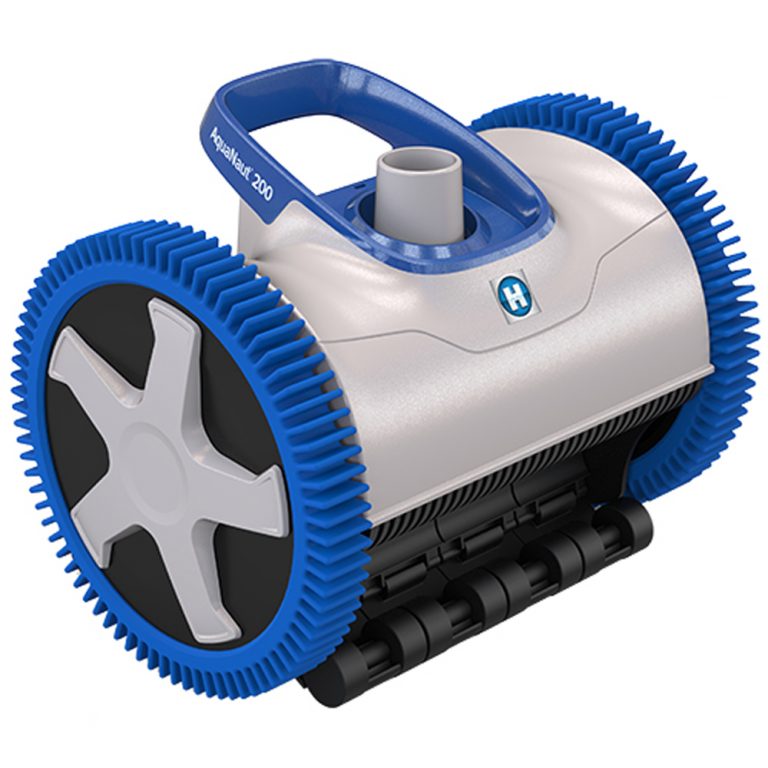 Hayward AquaNaut 200 PHS21CST 2-Wheel Drive Swimming Pool Cleaner ...