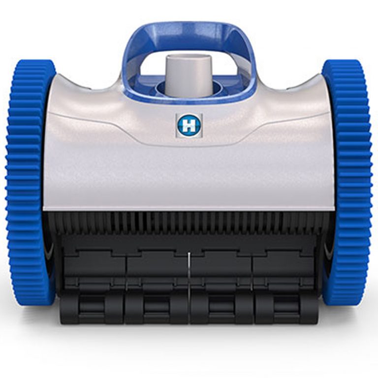 Hayward AquaNaut 200 PHS21CST 2-Wheel Drive Swimming Pool Cleaner ...