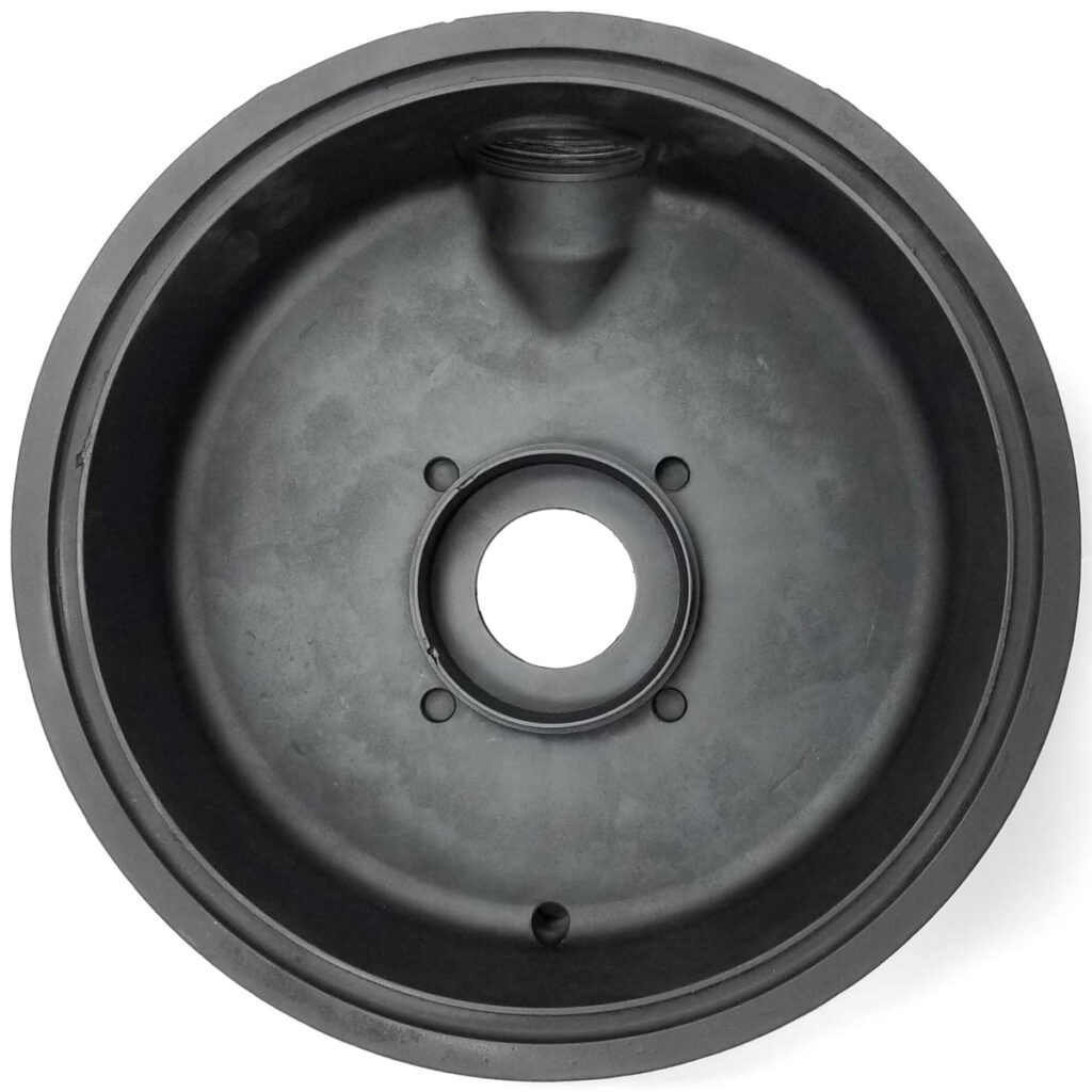 Pentair Challenger Front Pump Housing Volute 355468 (USED) | Perry's ...